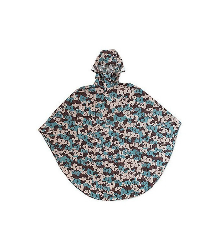 Hello Kitty Rain Poncho:cmfr - The Kitty Shop