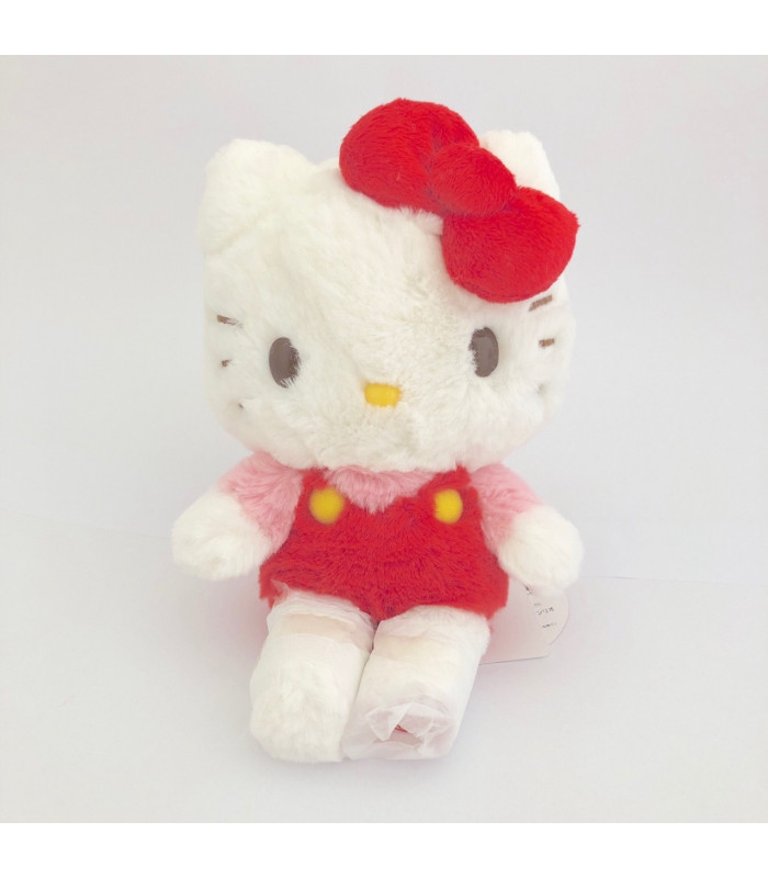 Hello Kitty Plush: Super Small - The Kitty Shop