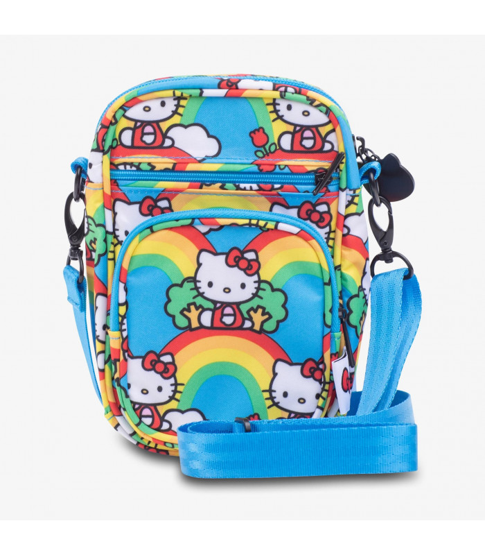 Hello Kitty Jujube Mini Helix Hello Rainbow - The Kitty Shop