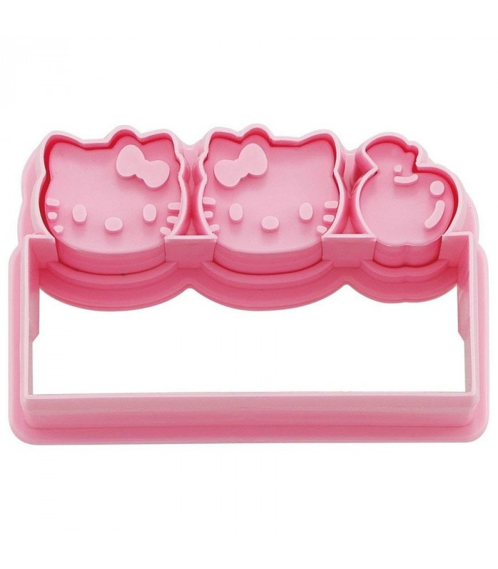 Hello Kitty Food Divider Maker - The Kitty Shop