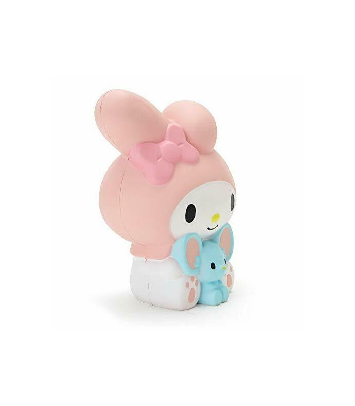 My Melody Giant Squishy Mascot: - The Kitty Shop