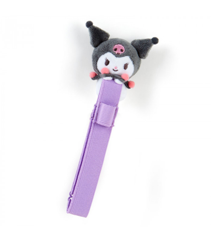 Kuromi Belt Of Diary: - The Kitty Shop