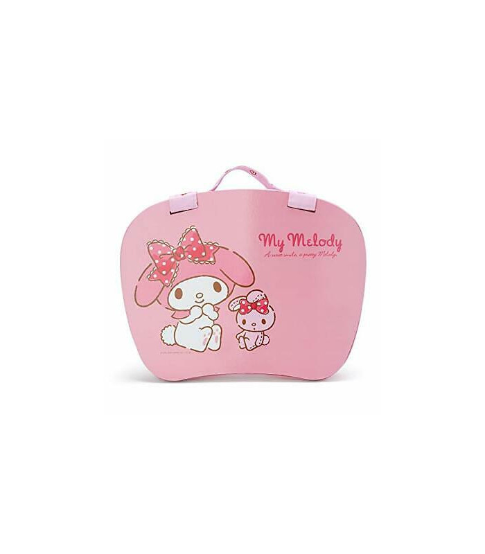 My Melody Laptop Cushion Desk: - The Kitty Shop