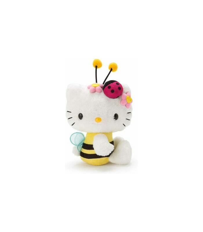 Hello Kitty Memorial Doll : Bee - The Kitty Shop