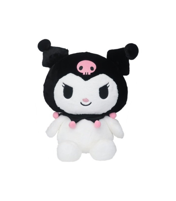 Kuromi Plush 2L - The Kitty Shop