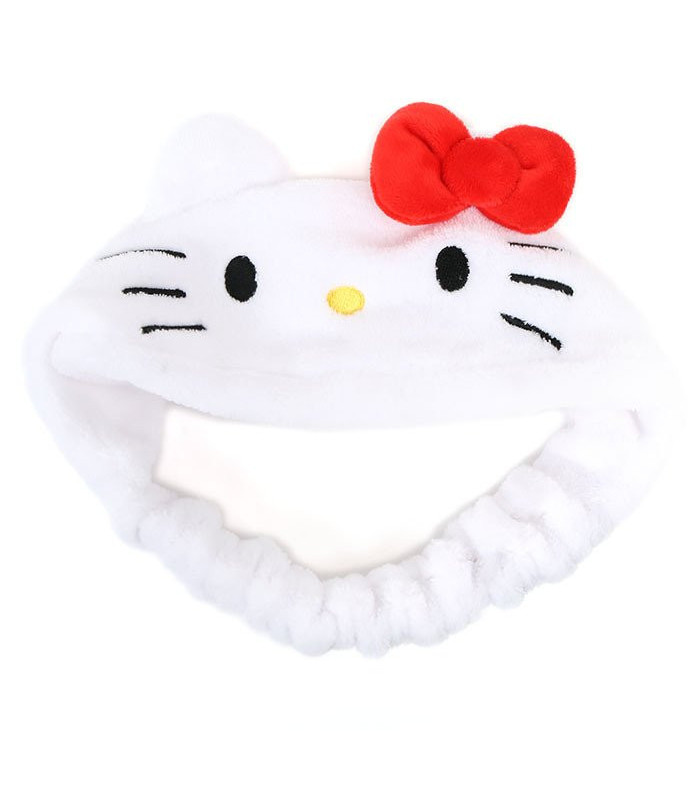 Hello Kitty Headband: - The Kitty Shop