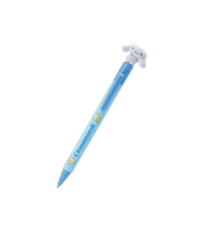 Cinnamoroll Mascot B-Point Pen: - The Kitty Shop