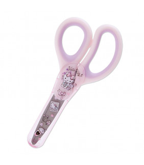 Hello Kitty at the Kitty Shop - The Kitty Shop