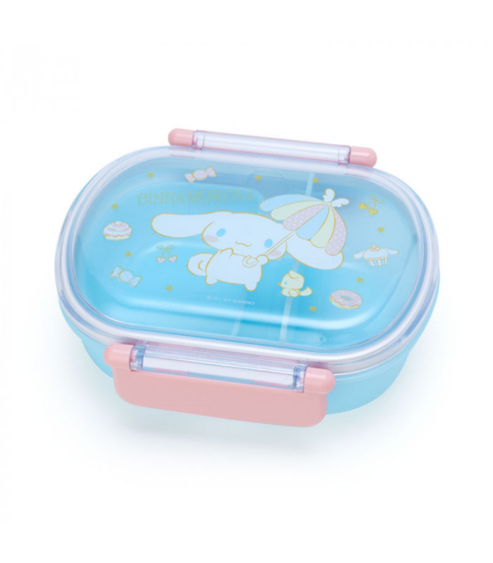 Cinnamoroll Lunch Box: Star - The Kitty Shop