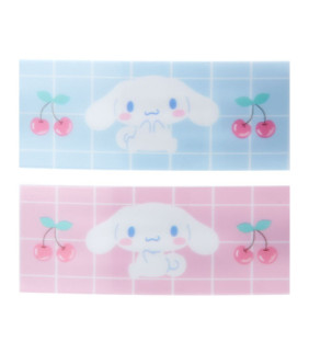 Hello Kitty at the Kitty Shop - The Kitty Shop