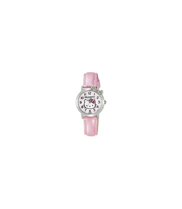 Hello Kitty Watch Face Ribbon P - The Kitty Shop
