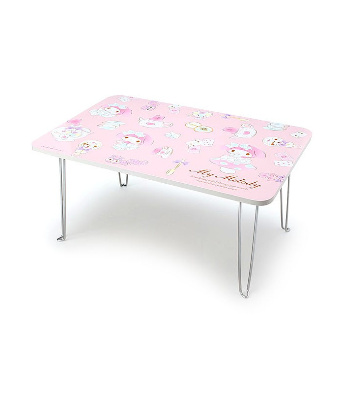 My Melody Mini Table - The Kitty Shop