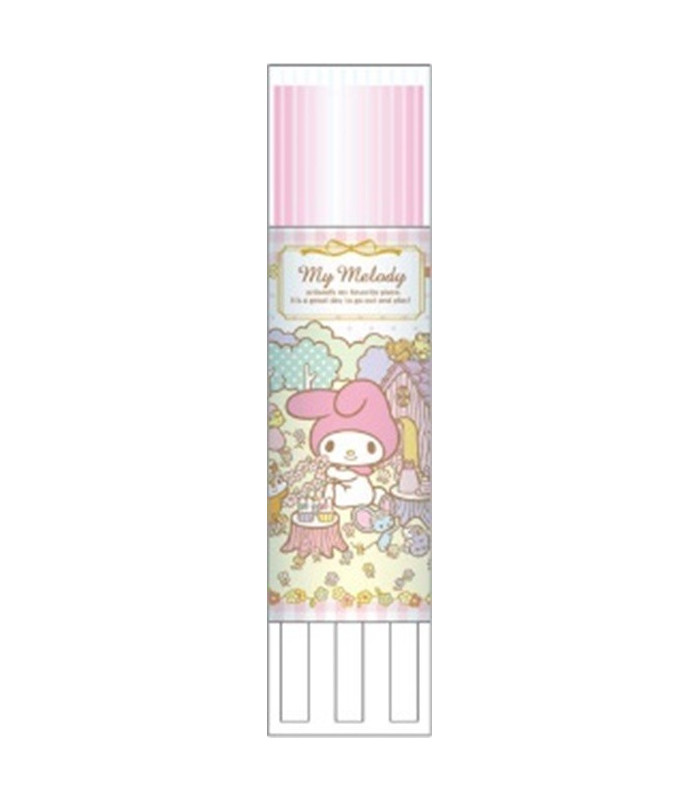 My Melody Glue Stick - The Kitty Shop