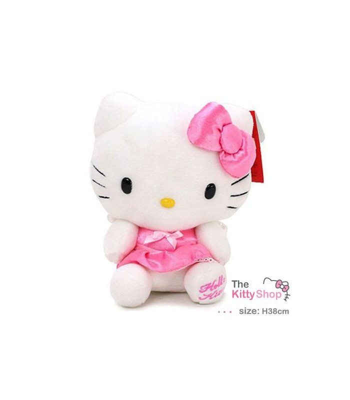 Hello Kitty Angel (Large) - The Kitty Shop
