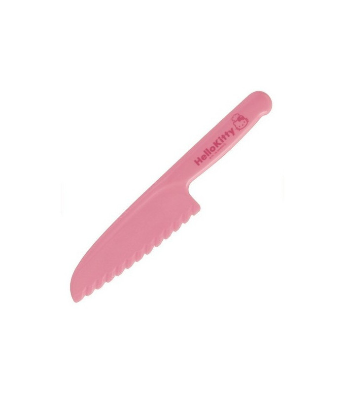 Hello Kitty Knife For Kids - The Kitty Shop