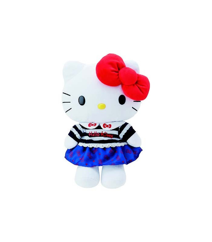 Hello Kitty 12inch Plush Size Variation
