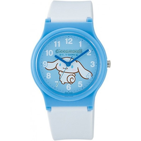 Cinnamoroll Watch Face Waterproof