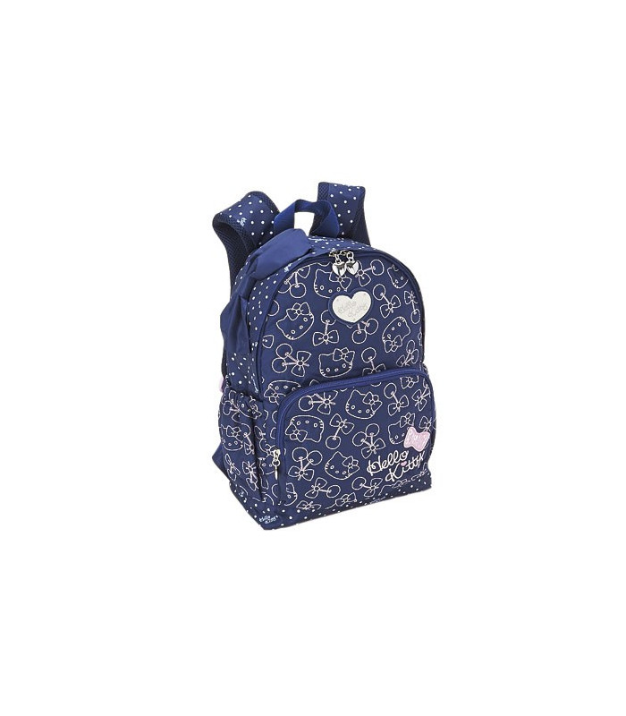 Hello Kitty Backpack: Medium Nb