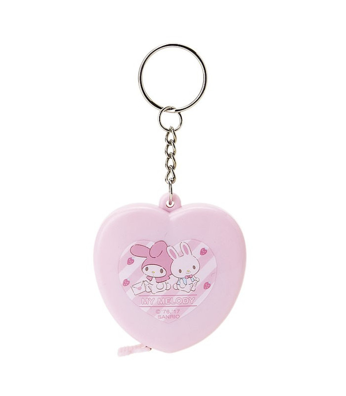 My Melody Tape Measure ruler: Fsp