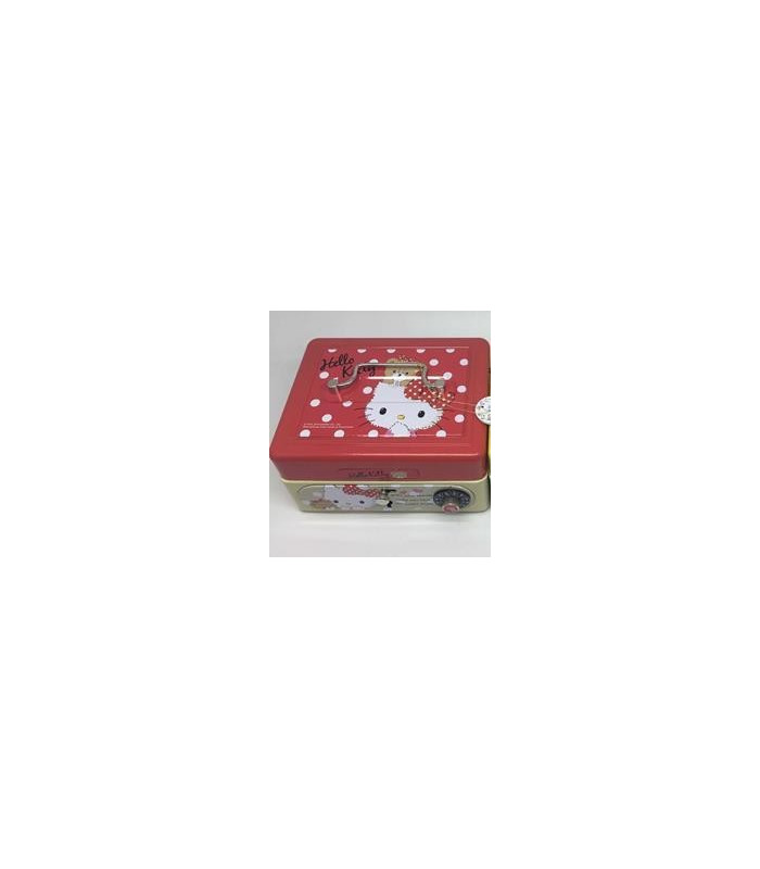 Hello Kitty Safe Box
