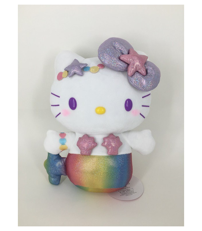 Hello Kitty 12inch Plush Sea