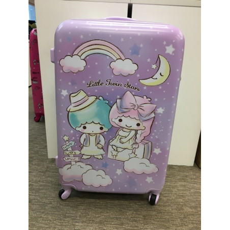 Little Twin Stars 28inch Suitcase