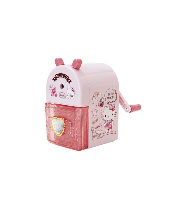 Hello Kitty Dsk-Tp Pencil Sharpener: Sh