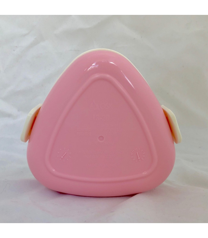 Hello Kitty Triangle Lunch Case: Style