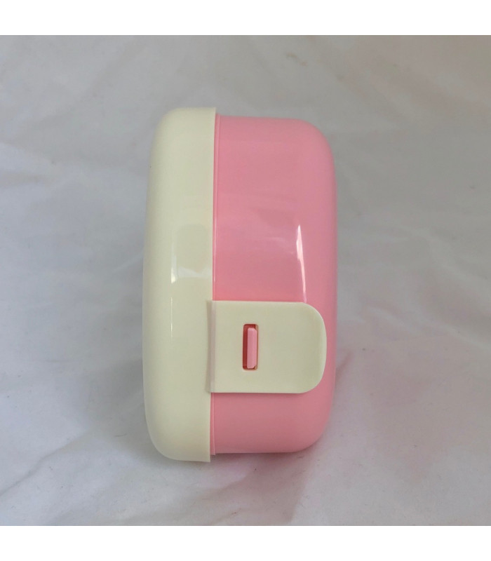 Hello Kitty Triangle Lunch Case: Style