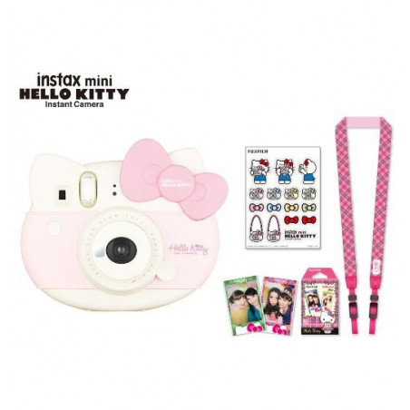 Hello Kitty Instax Mini Camera