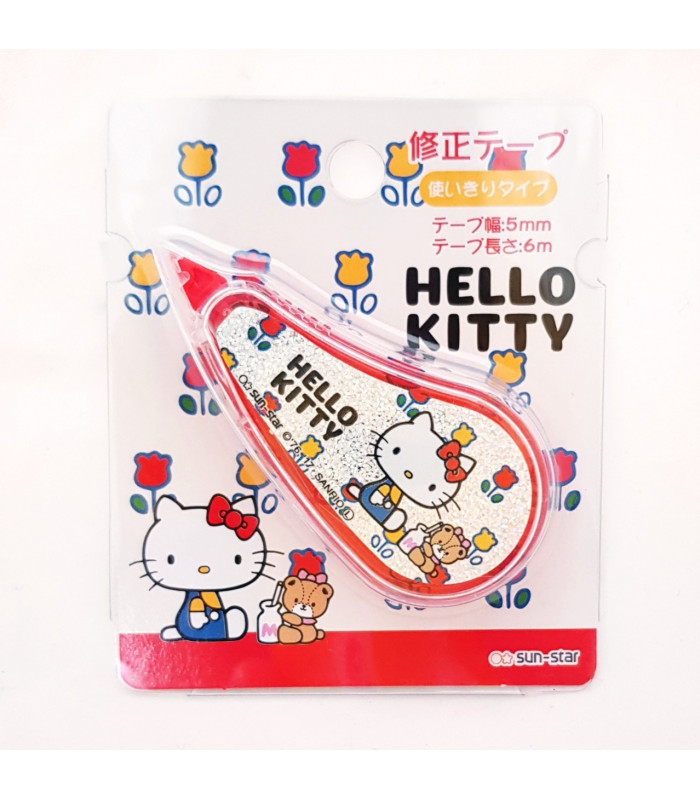 Hello Kitty Correction Tape