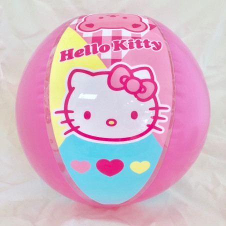 Hello Kitty Beach ball 40cm