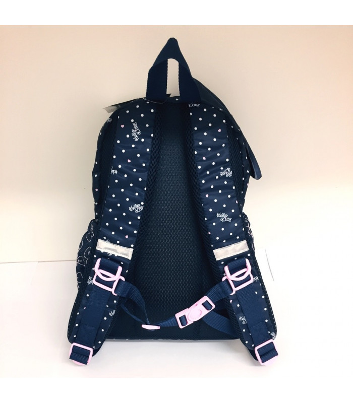 Hello Kitty Backpack: Medium Nb