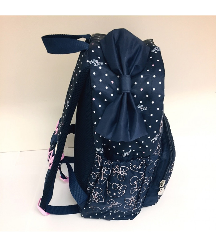 Hello Kitty Backpack: Medium Nb