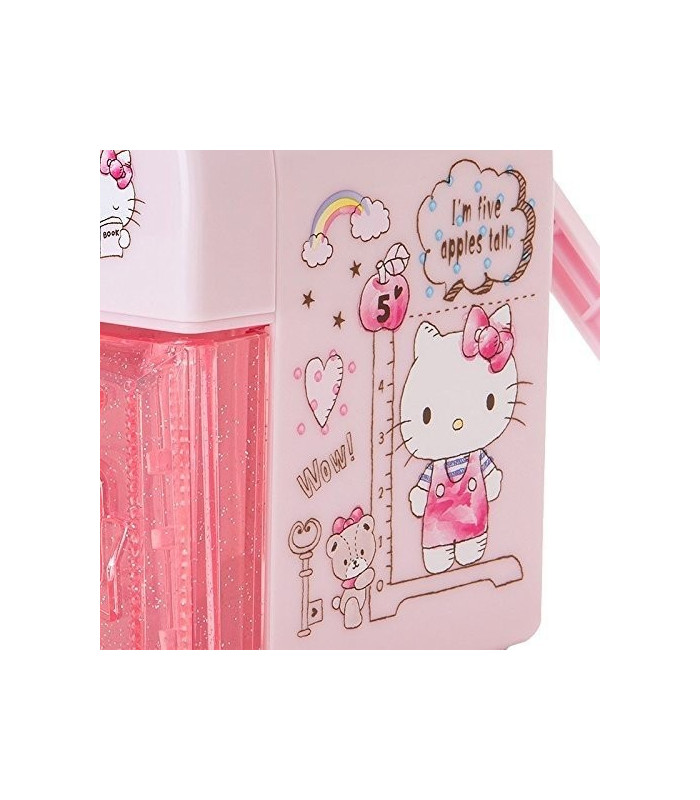 Hello Kitty Dsk-Tp Pencil Sharpener: Sh