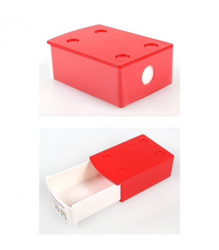 Hello Kitty Memo Pad in Case