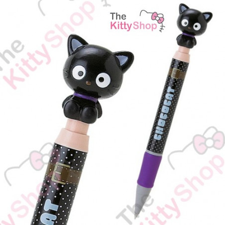 Chococat Tape Ballpoint Pen