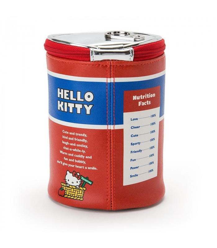 Hello Kitty Pouch: Assortment