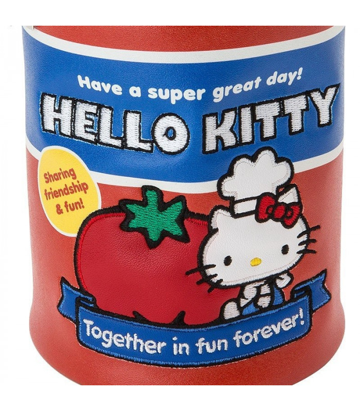 Hello Kitty Pouch: Assortment