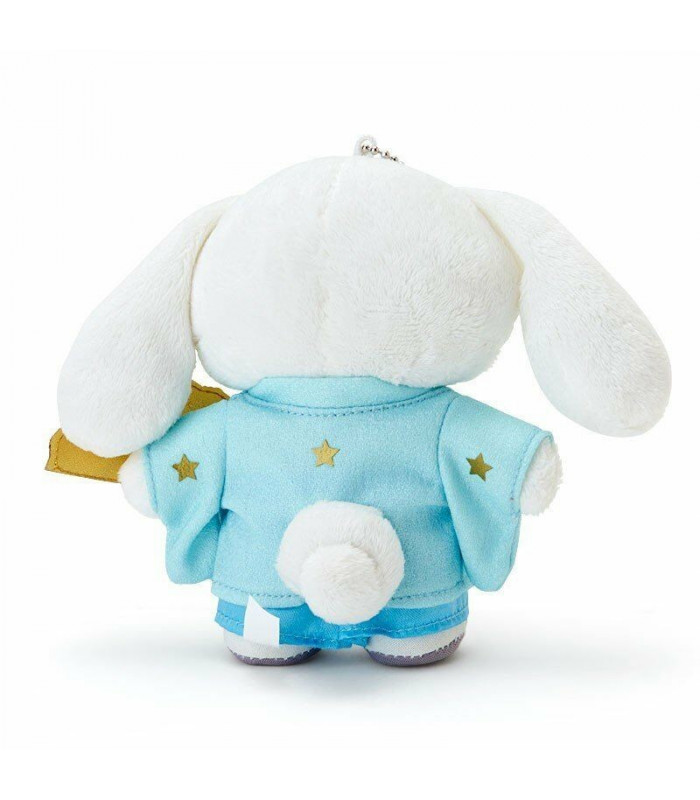 Cinnamoroll Key Chain with Mascot: New Year
