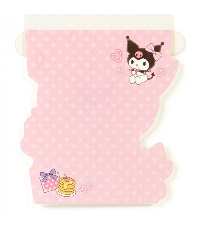 Kuromi Greeting Card : Multi Purpose 9-9