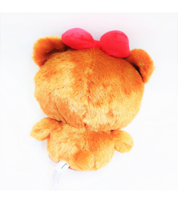 Hello Kitty 8 Inch Plush: Bear
