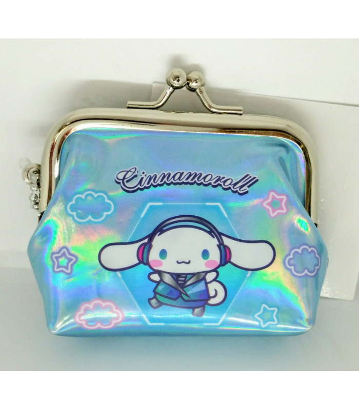 Cinnamoroll Coin Purse: Arg