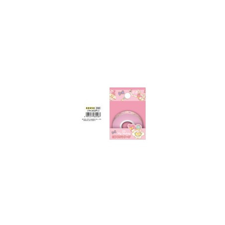 My Melody Paper Craft Tape