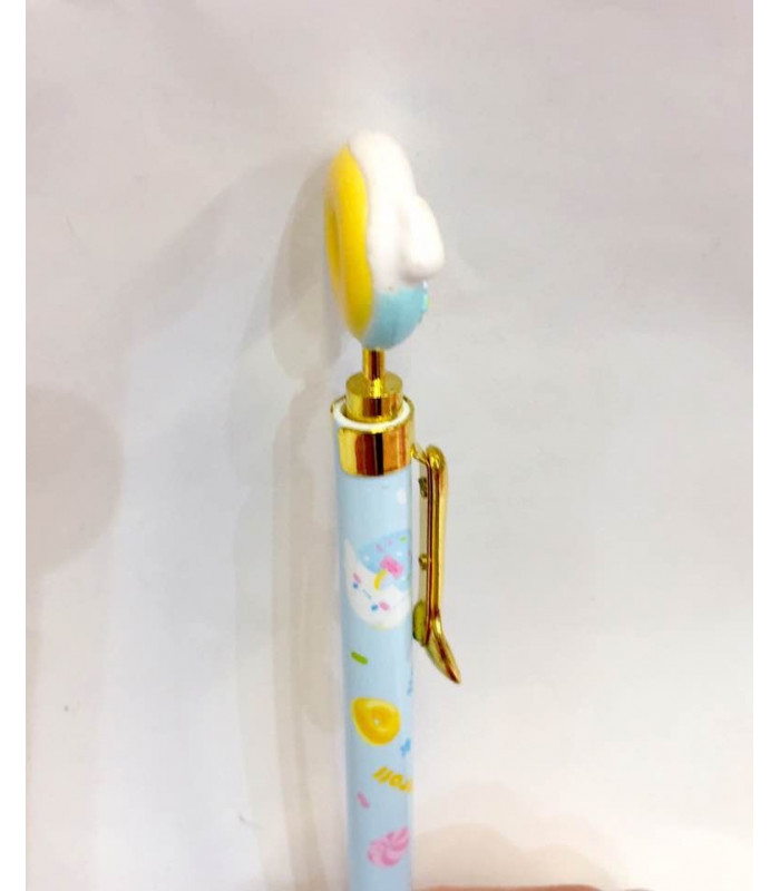 Cinnamoroll Ballpoint Pen: Sweets
