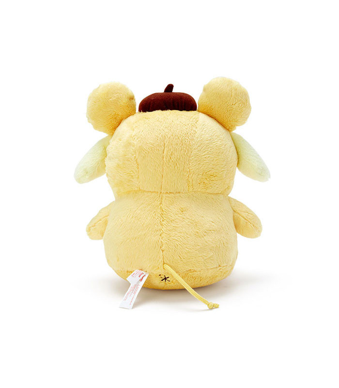 Pompompurin Plush: Mouse Medium