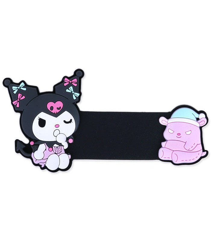 Kuromi Clips: Night