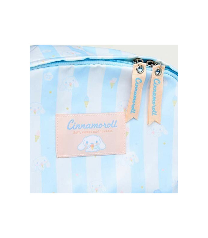 Cinnamoroll Backpack: Hg-Ice