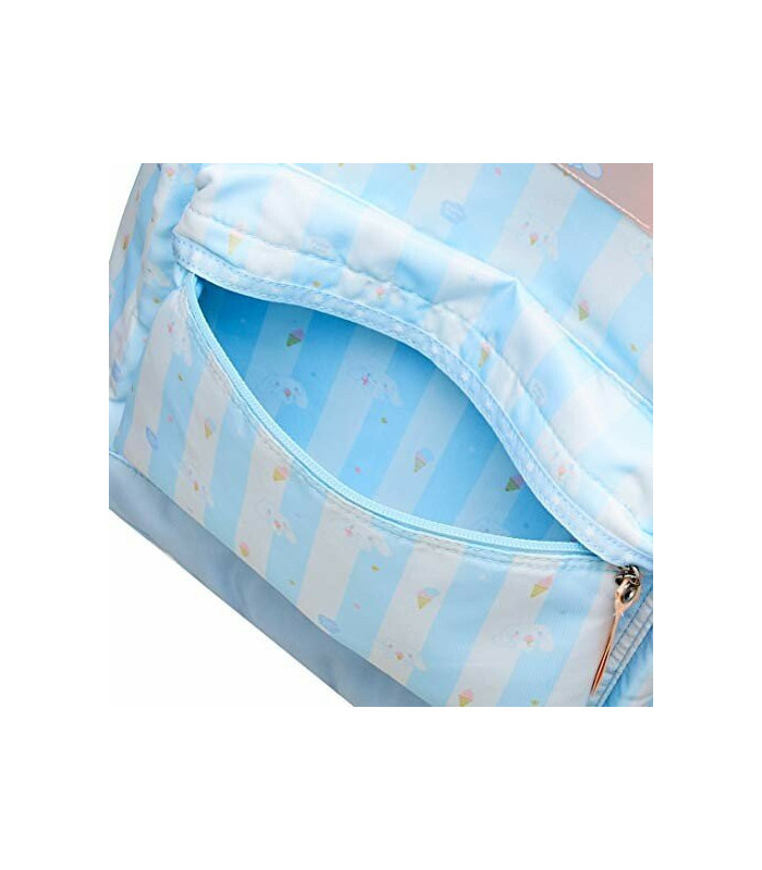 Cinnamoroll Backpack: Hg-Ice
