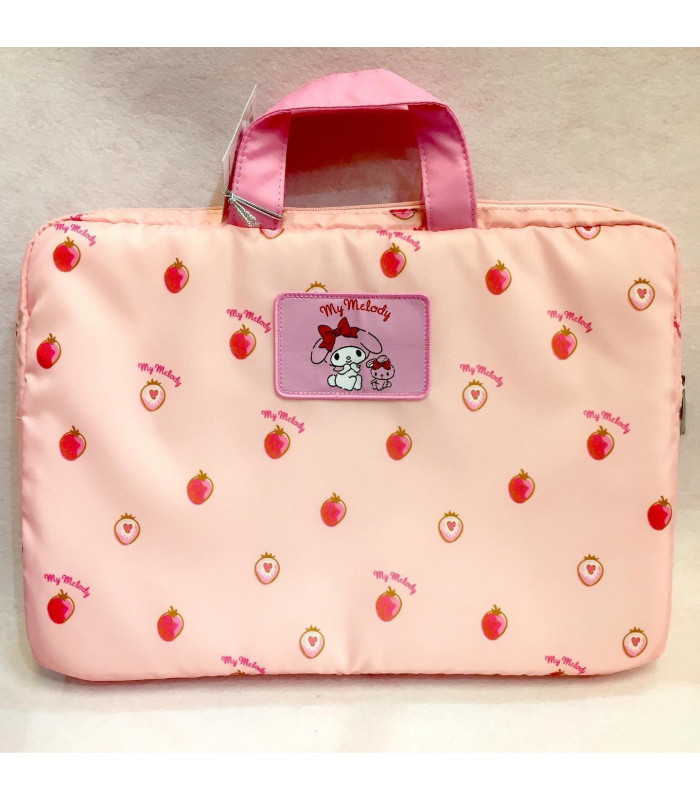 My Melody Laptop Bag: